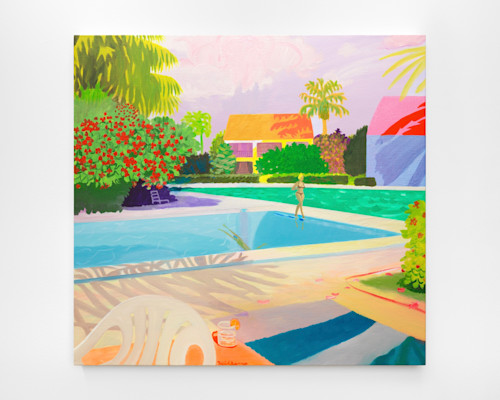 LOYAL, Daniel Heidkamp