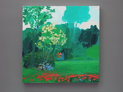 LOYAL, Daniel Heidkamp