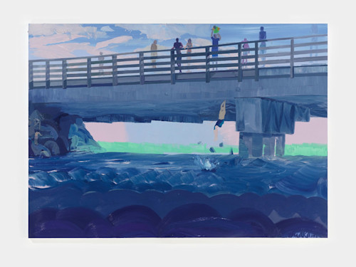 LOYAL, Daniel Heidkamp