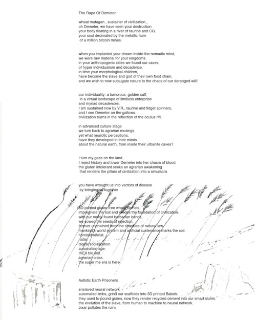 LOYAL, EXTINCTION RENAISSANCE