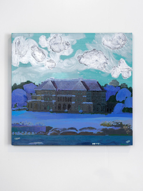 LOYAL, Daniel Heidkamp