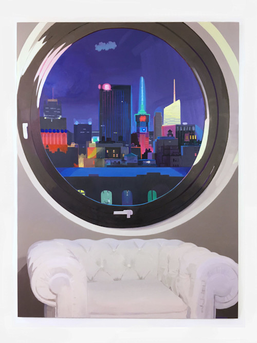 LOYAL, Daniel Heidkamp