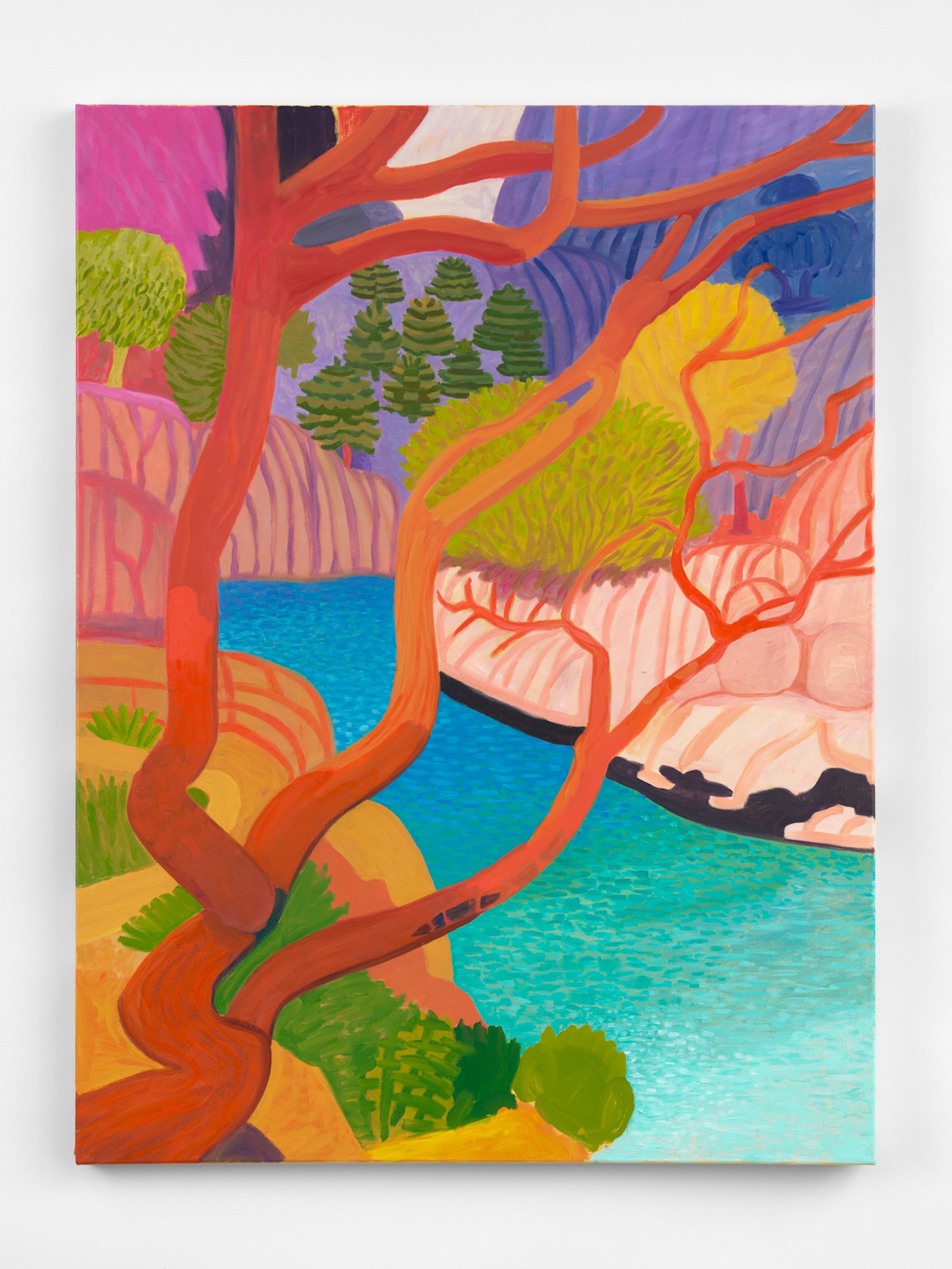 LOYAL, Daniel Heidkamp