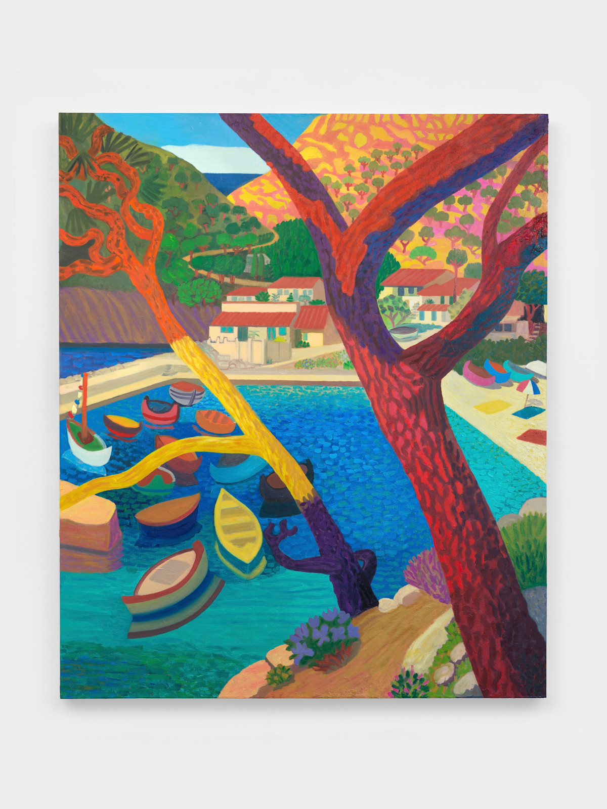LOYAL, Daniel Heidkamp